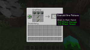 Craft Tools From Anything [MC Mod] – Maniacobra's creations