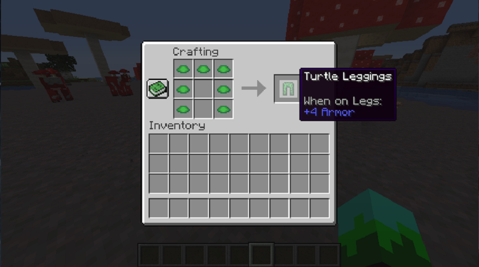 Craft Tools From Anything [MC Mod] – NiCobra's creations