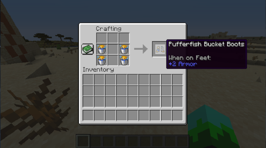 Craft Tools From Anything [MC Mod] – Maniacobra's creations