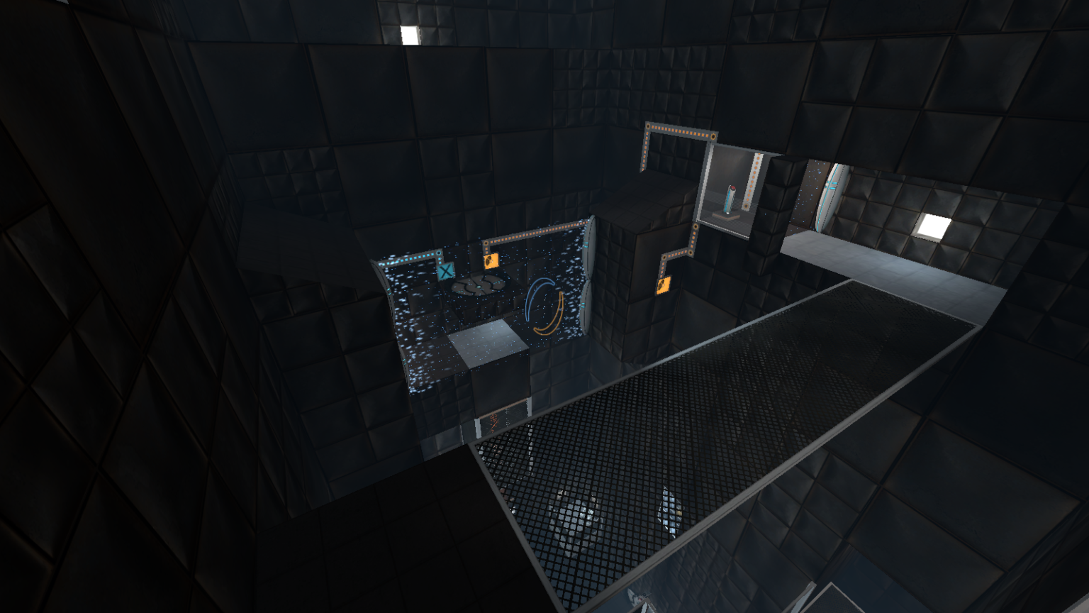 Portal 2 maps – Maniacobra's creations